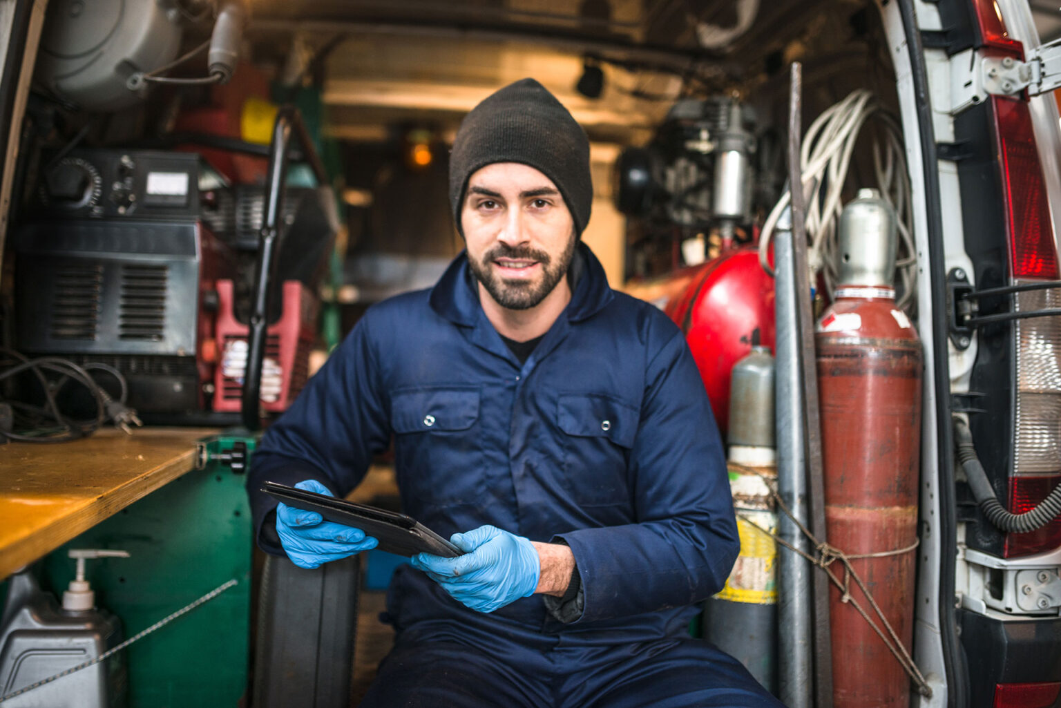 Job Management Software | Workflow Management System | WorkPal