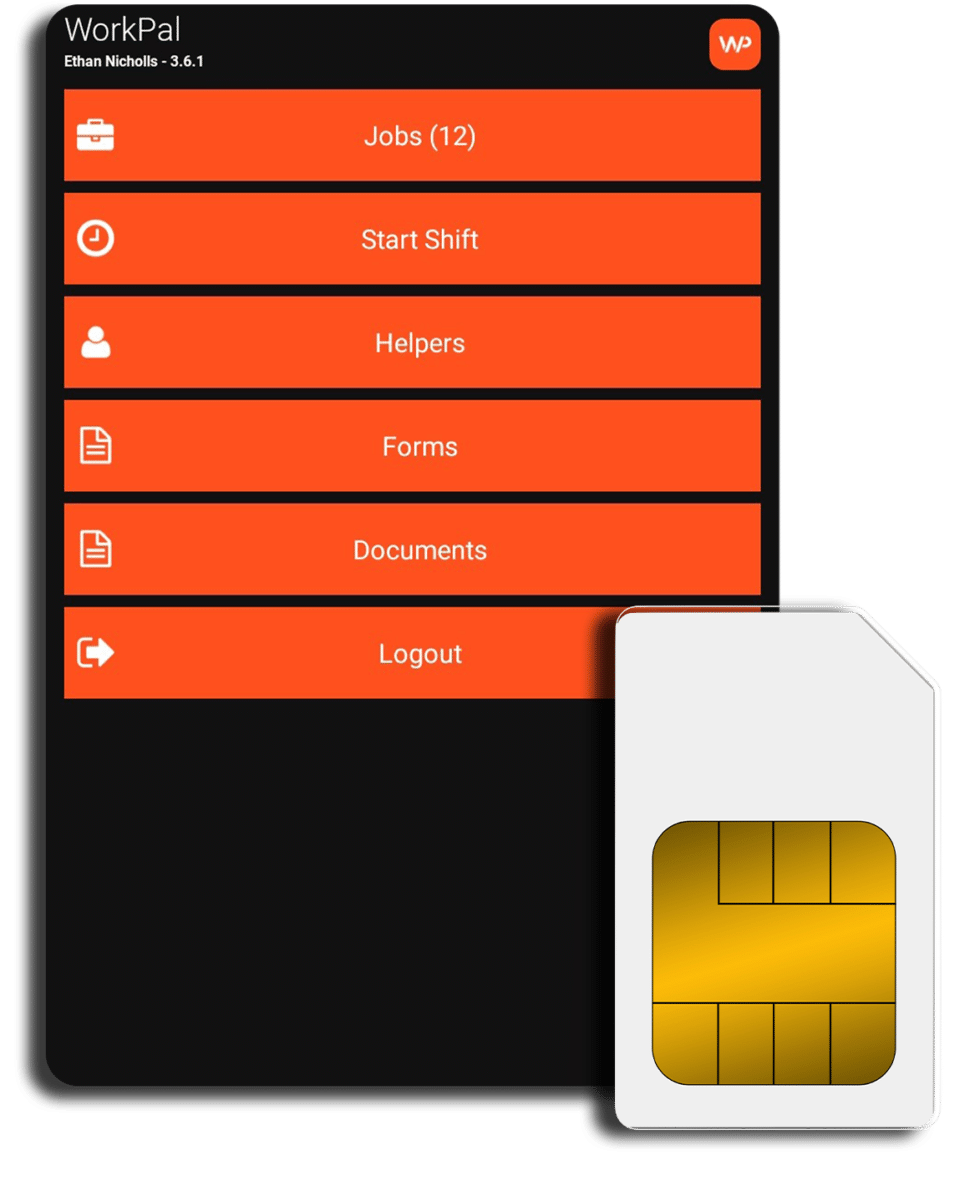 WorkPal Bundles - workpal