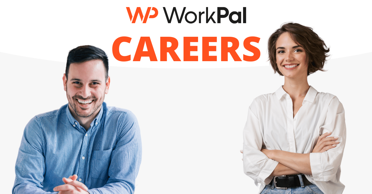 WorkPal Careers - SaaS Careers