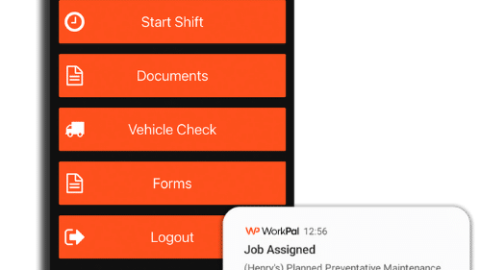 Portal Access - workpal