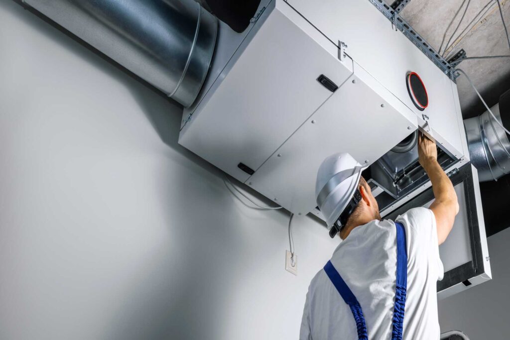 Stay Ahead of the Competition with Top-Notch HVAC Dispatch Software