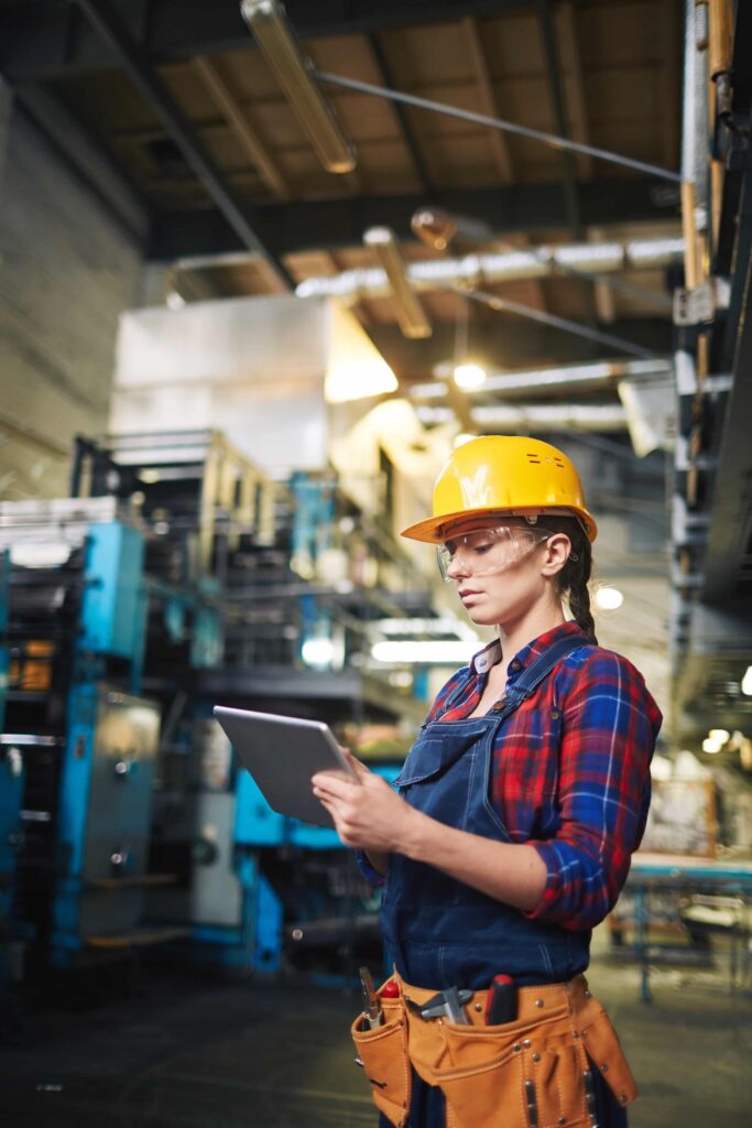 Stay Ahead of the Game with UK CMMS Software - WorkPal | Job management ...