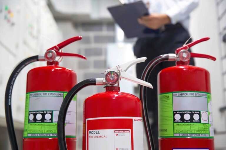 A Game-Changer for Fire Service Providers