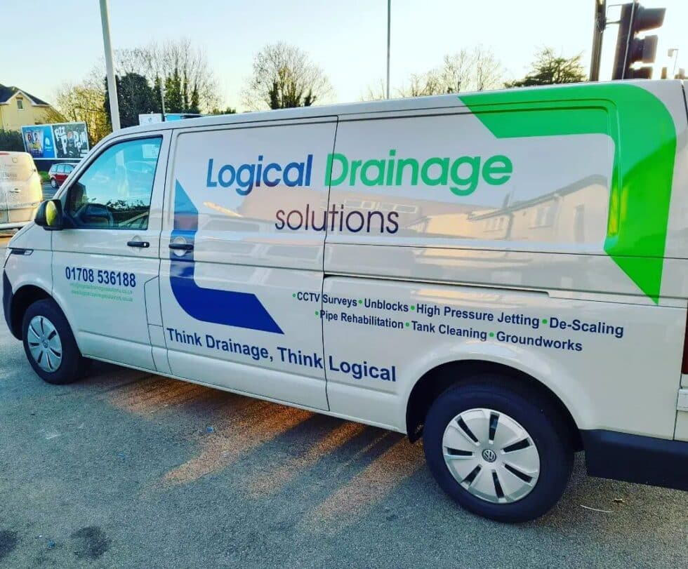 A Logical Choice for Drainage Job Management by Logical Drainage Solutions - workpal