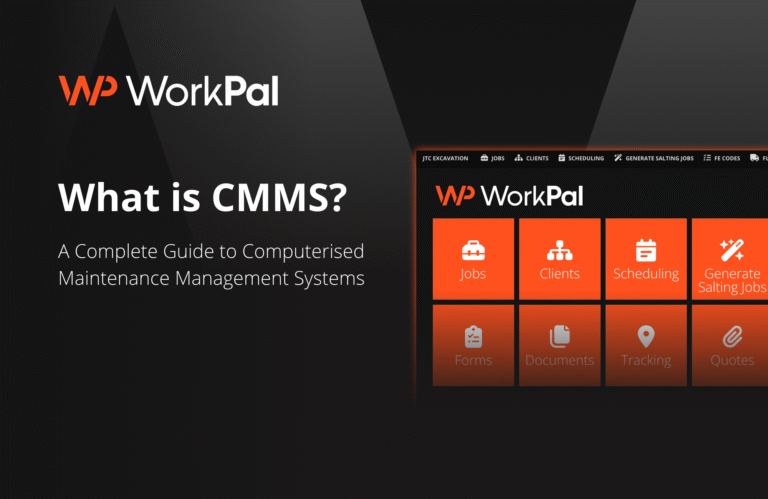 CMMS: The Key to Efficient Maintenance Management